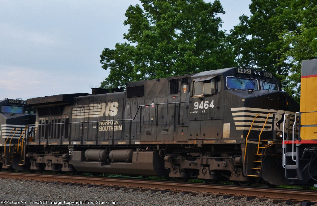 NS 9464
